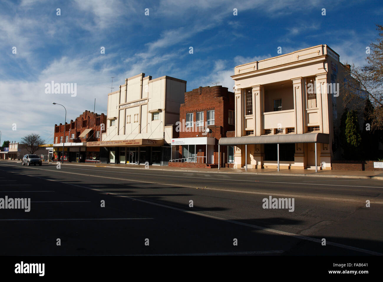 Picture theatre hi-res stock photography and images - Alamy