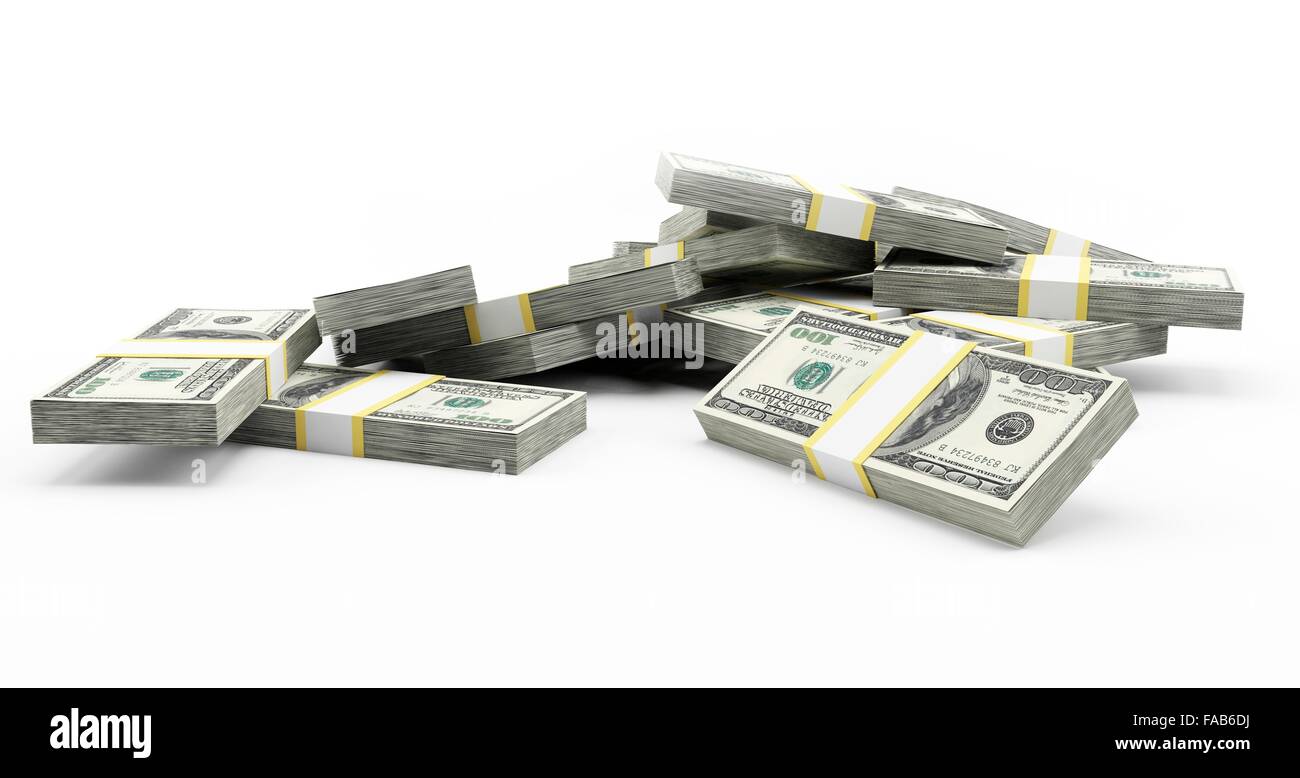 Us dollar notes hi-res stock photography and images - Alamy