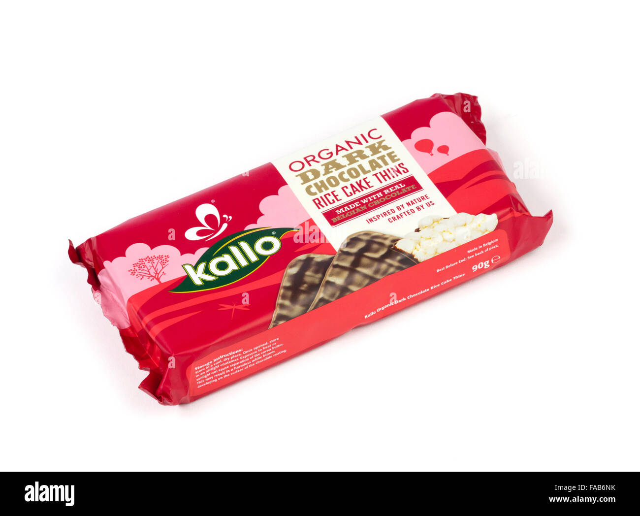 Kallo rice cake hi-res stock photography and images - Alamy