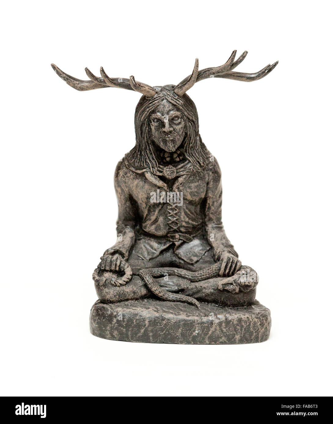 Herne the hunter hi-res stock photography and images - Alamy