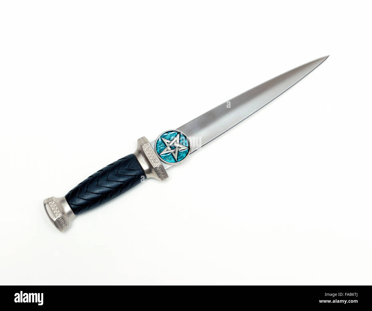 Ceremonial Dagger