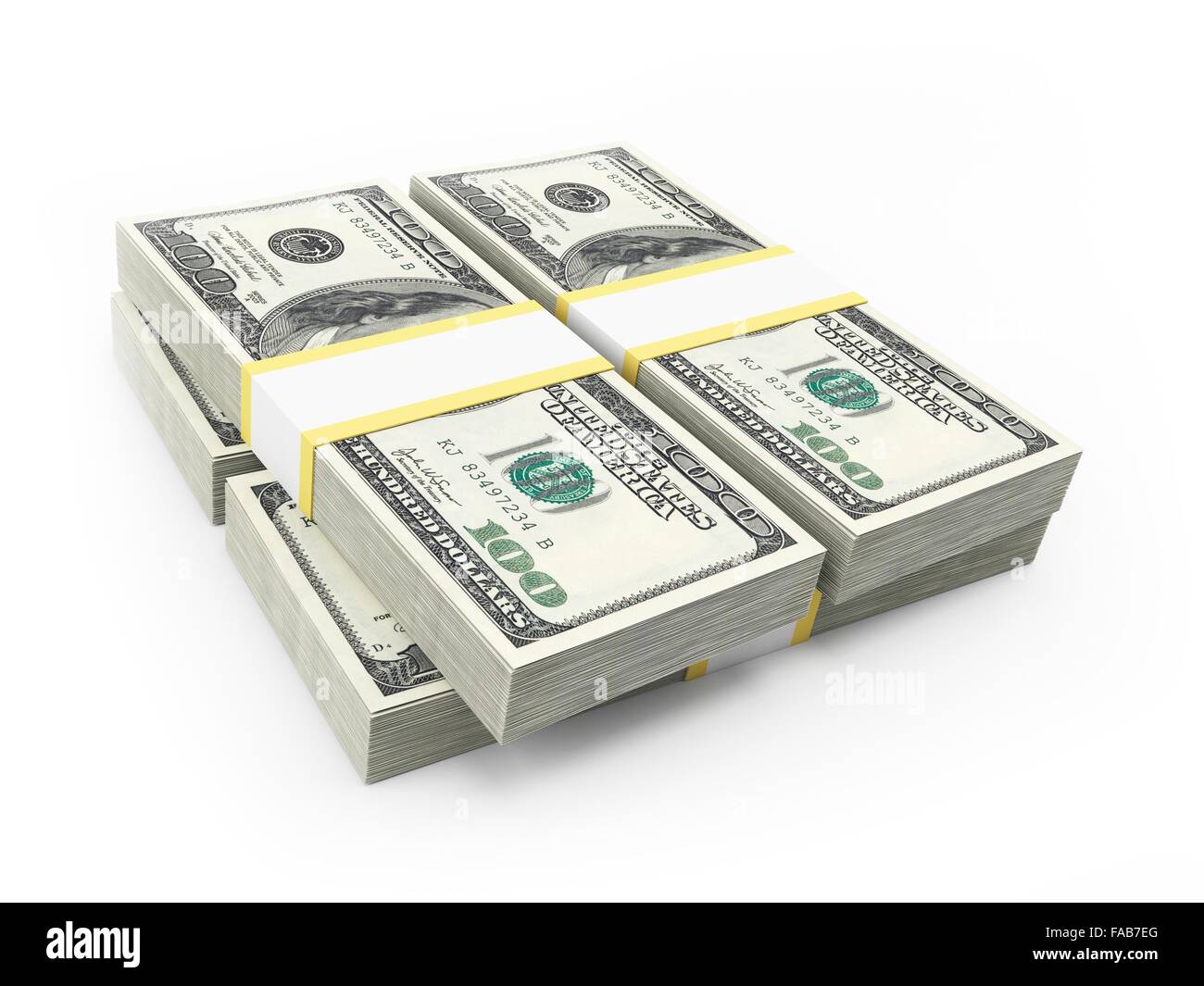 Us dollar notes hi-res stock photography and images - Alamy
