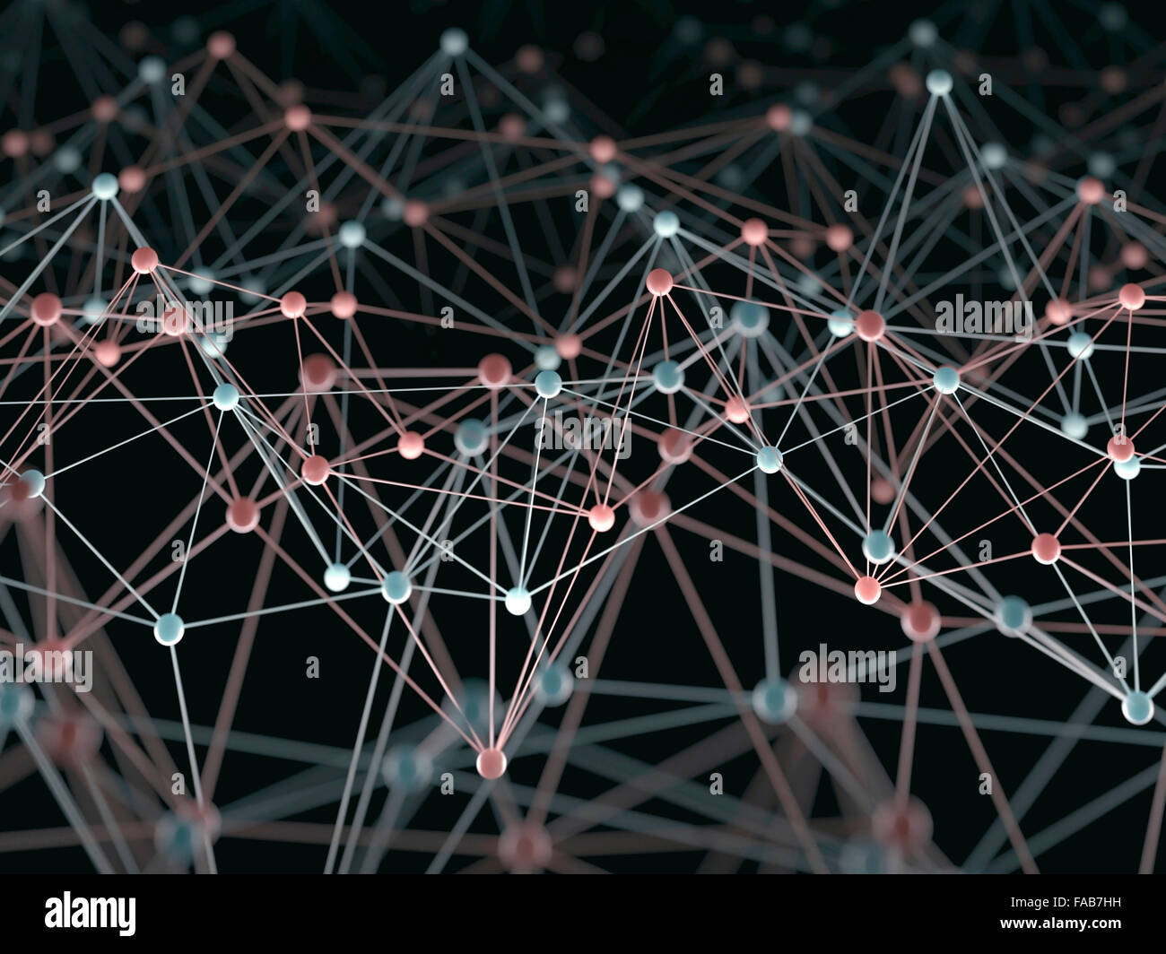 Abstract background, computer illustration Stock Photo - Alamy