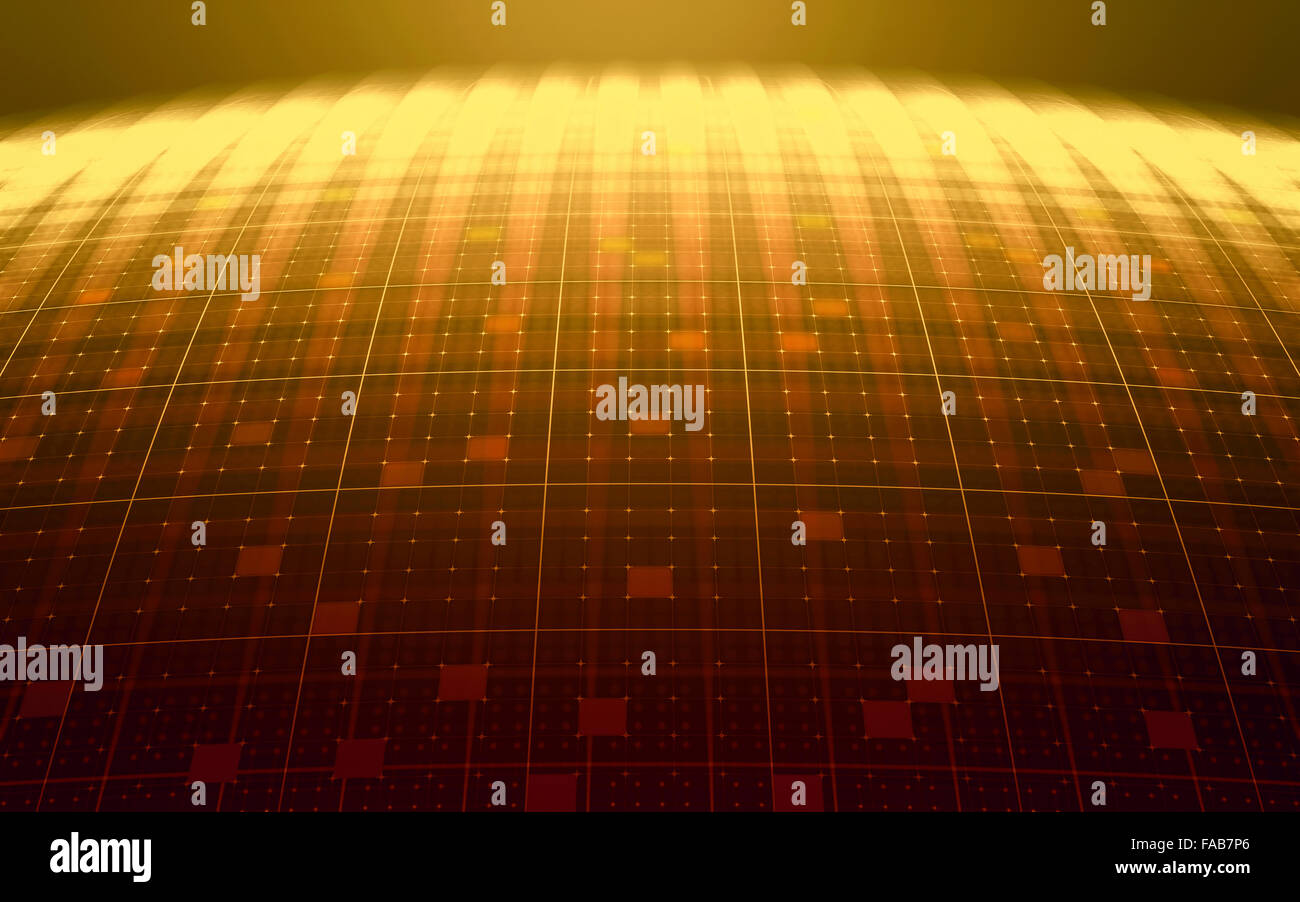 Abstract background, computer illustration Stock Photo - Alamy