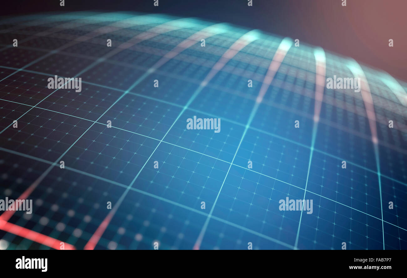 Abstract background, computer illustration Stock Photo - Alamy