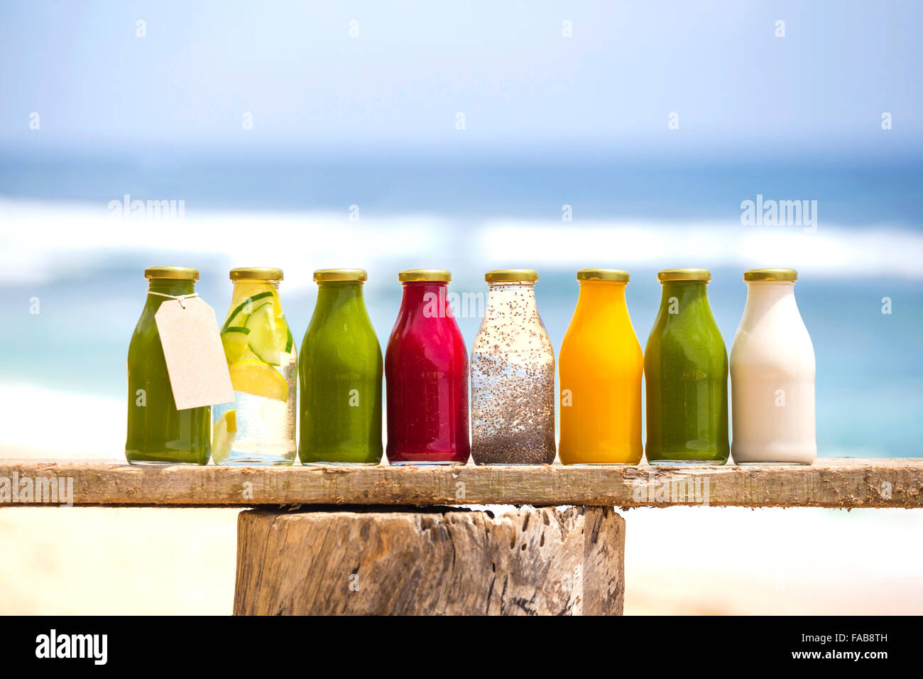 Healthy juices hi-res stock photography and images - Alamy