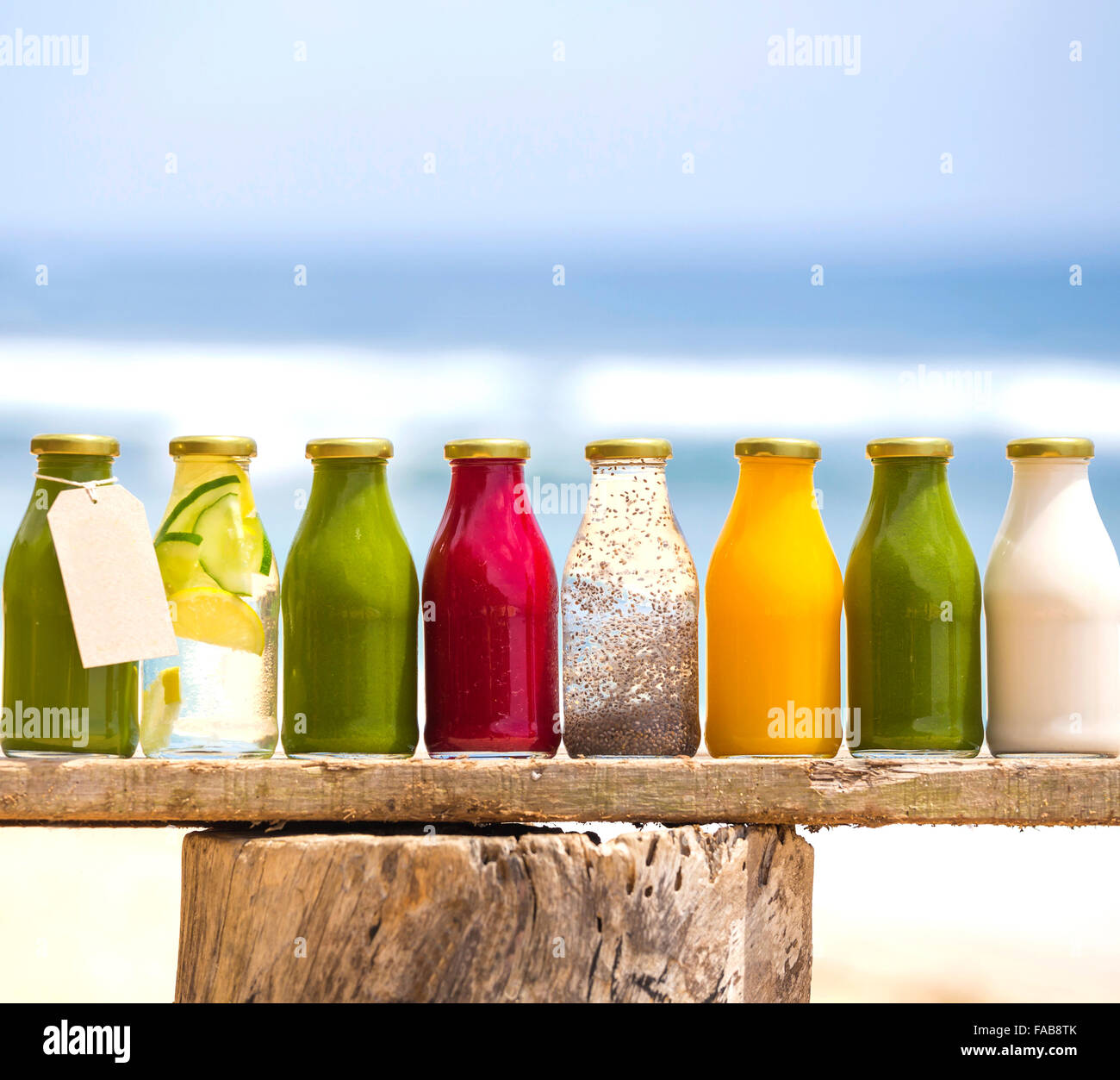 Healthy juices hi-res stock photography and images - Alamy