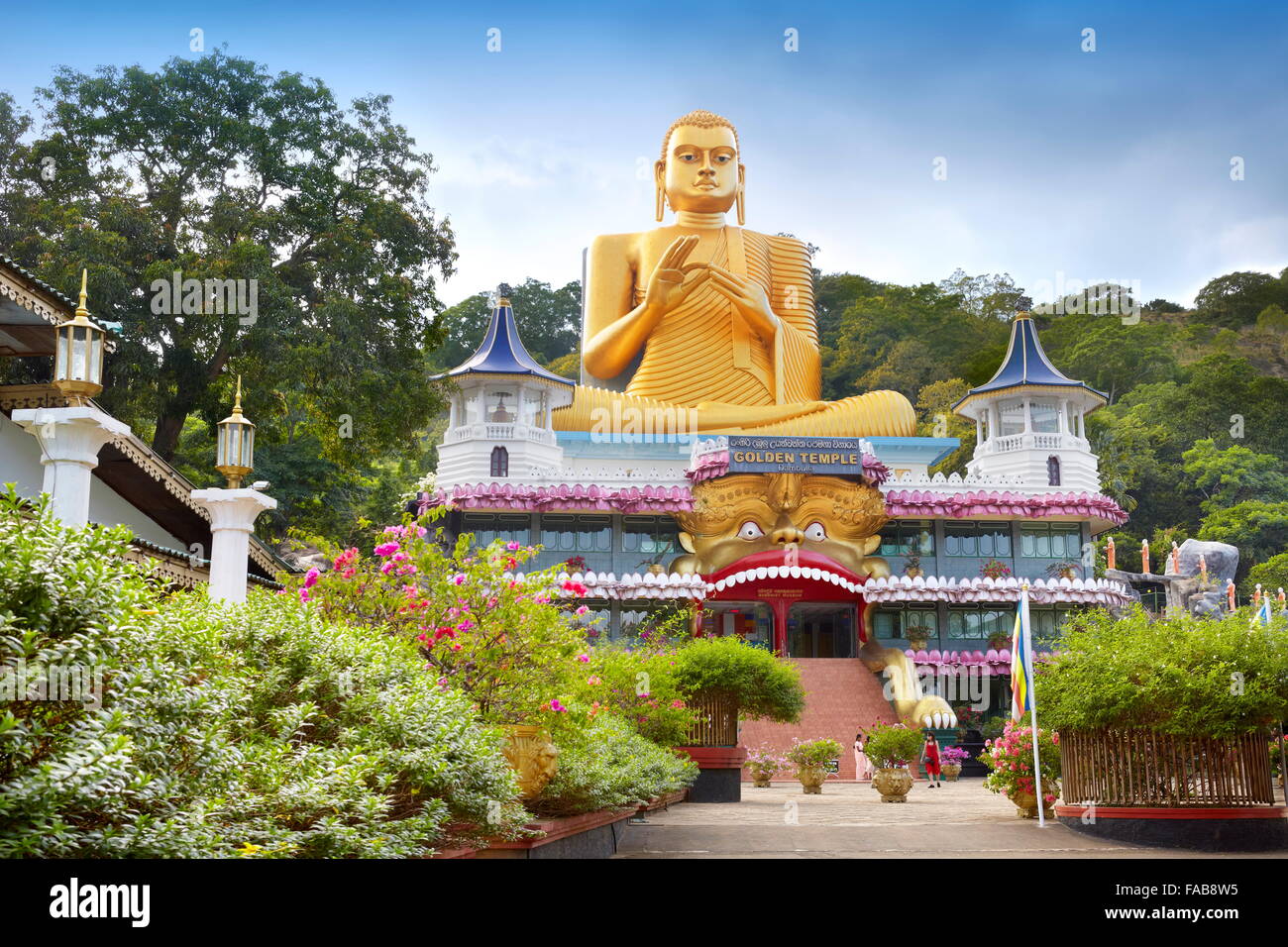 Sri lanka kandy hi-res stock photography and images - Alamy