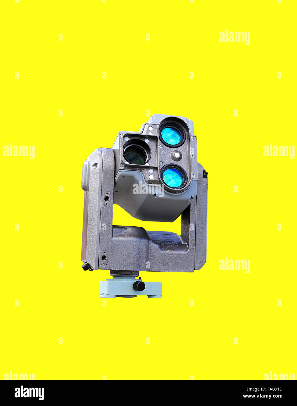 Geodetic engineering hi-res stock photography and images - Alamy