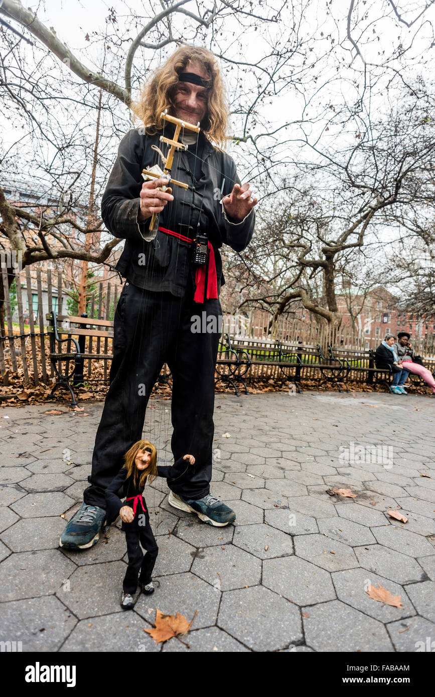 Larry the birdman hi-res stock photography and images - Alamy