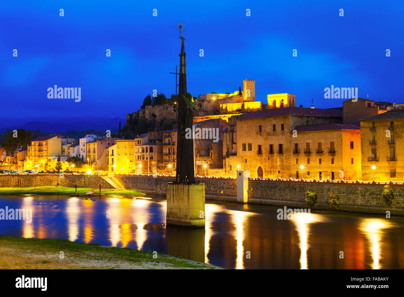 Battle ebro hi-res stock photography and images - Alamy
