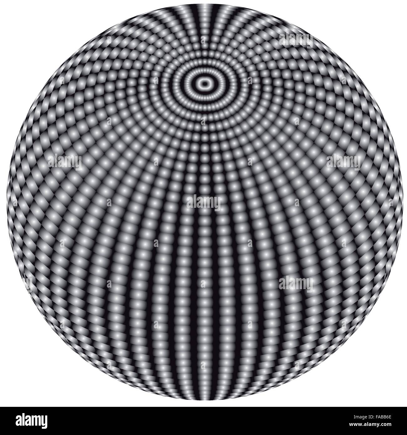 Ball vector vectors hi-res stock photography and images - Alamy