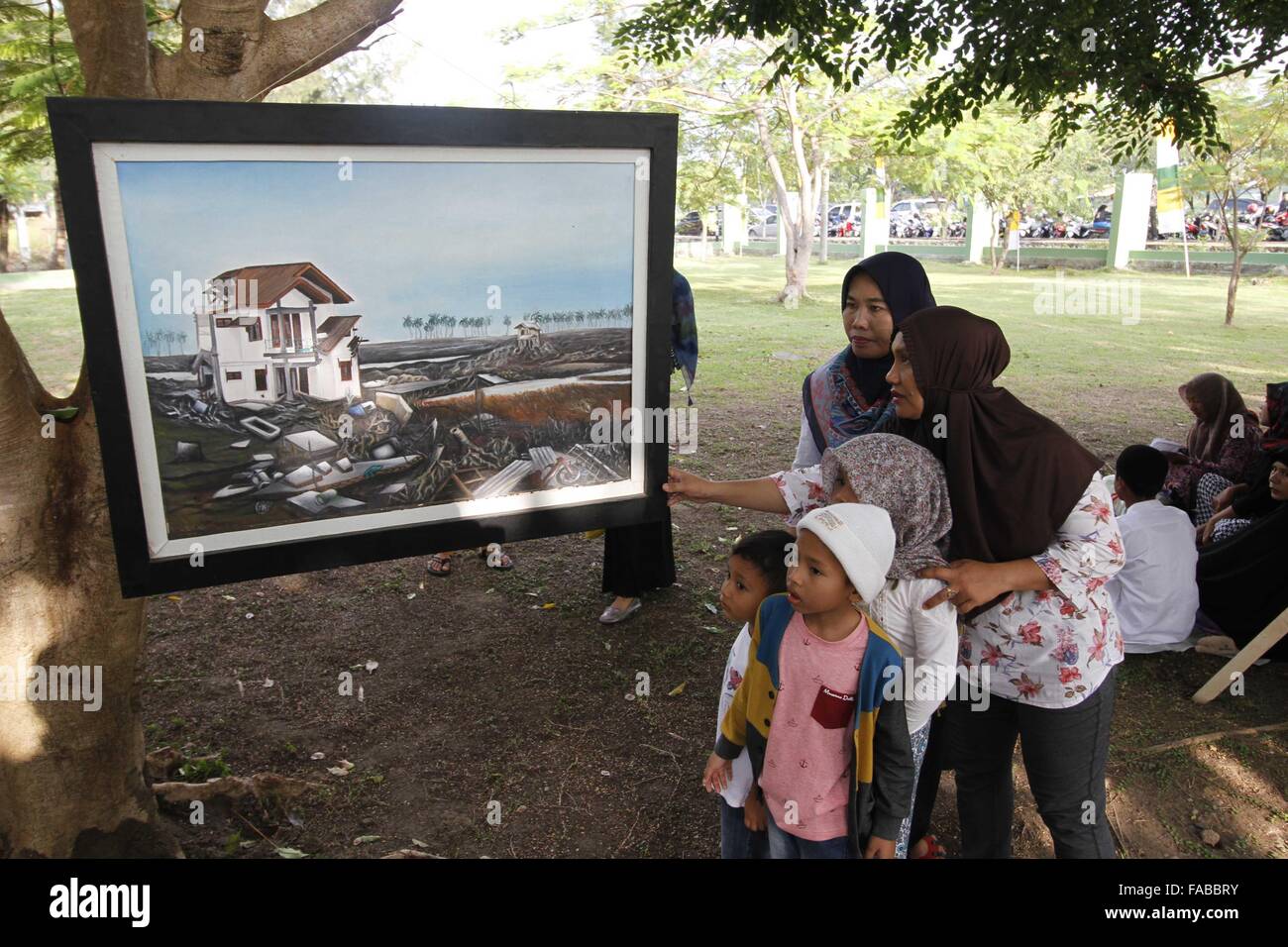 The indian ocean tsunami 26 dec 2004 hi-res stock photography and ...