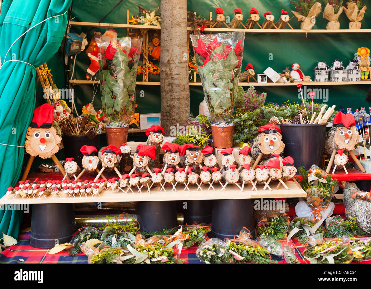 Catalan mythology hi-res stock photography and images - Alamy