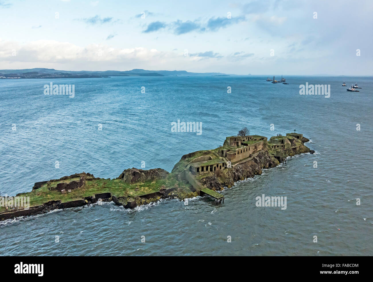 Garvie hi-res stock photography and images - Alamy