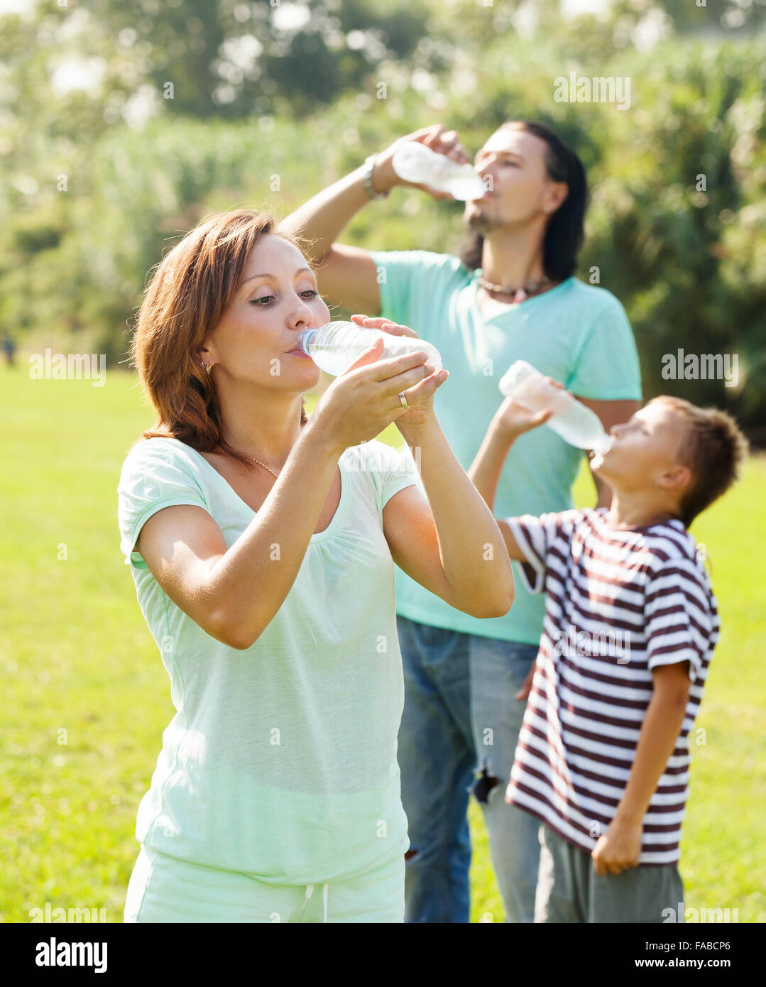 12 bottles of water hi-res stock photography and images - Alamy