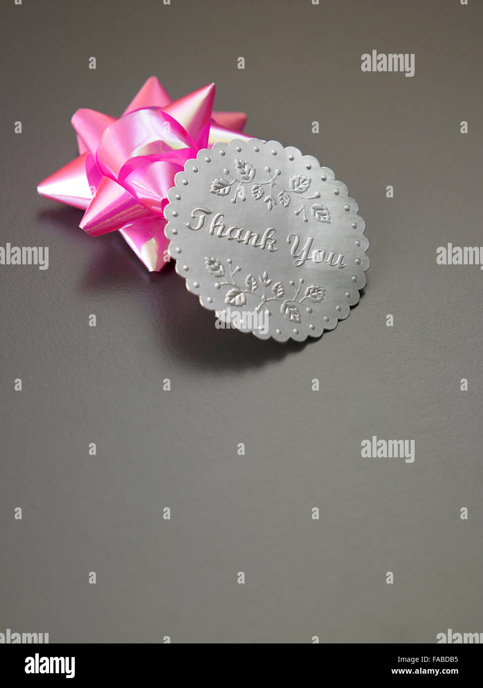 Round ribbon sticker hi-res stock photography and images - Alamy