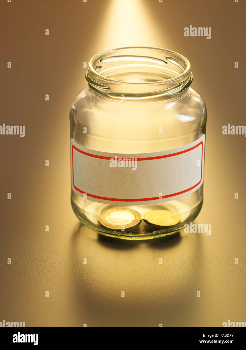 Blank sticker hi-res stock photography and images - Alamy