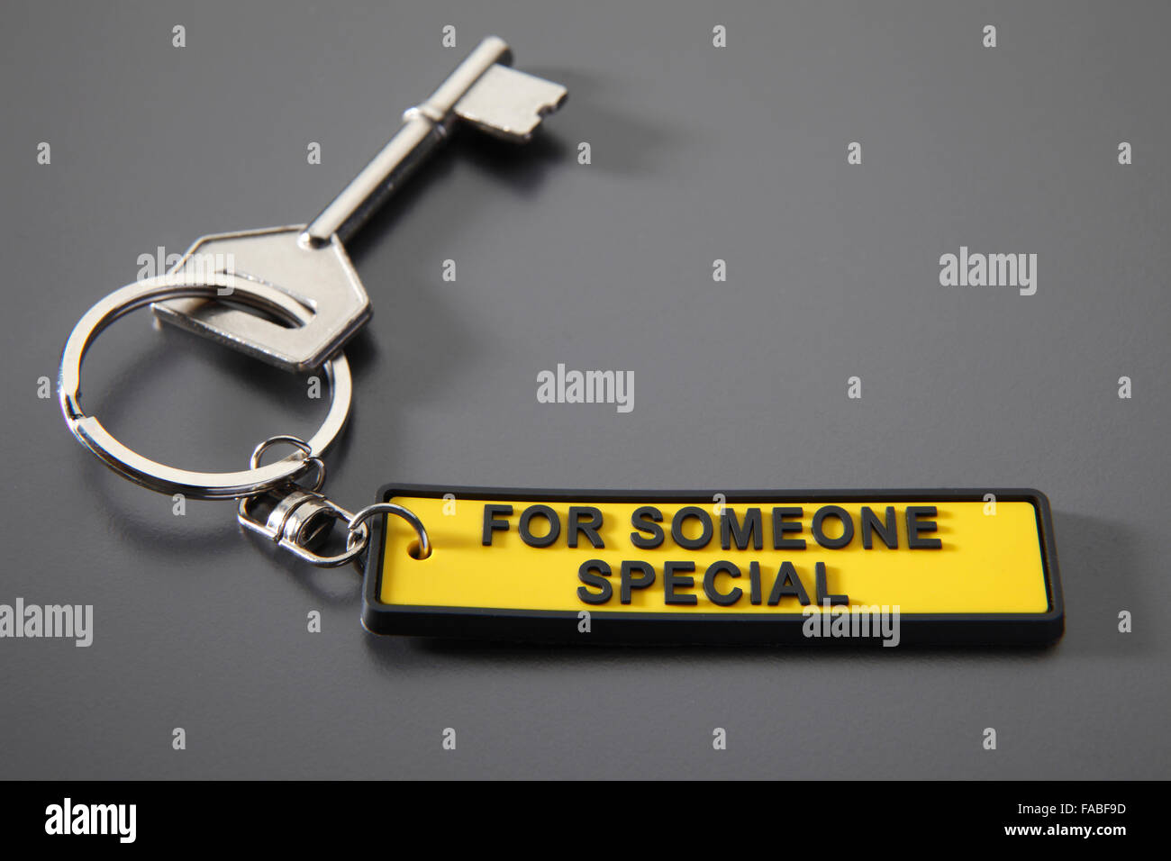 Metal ring chain key hi-res stock photography and images - Alamy