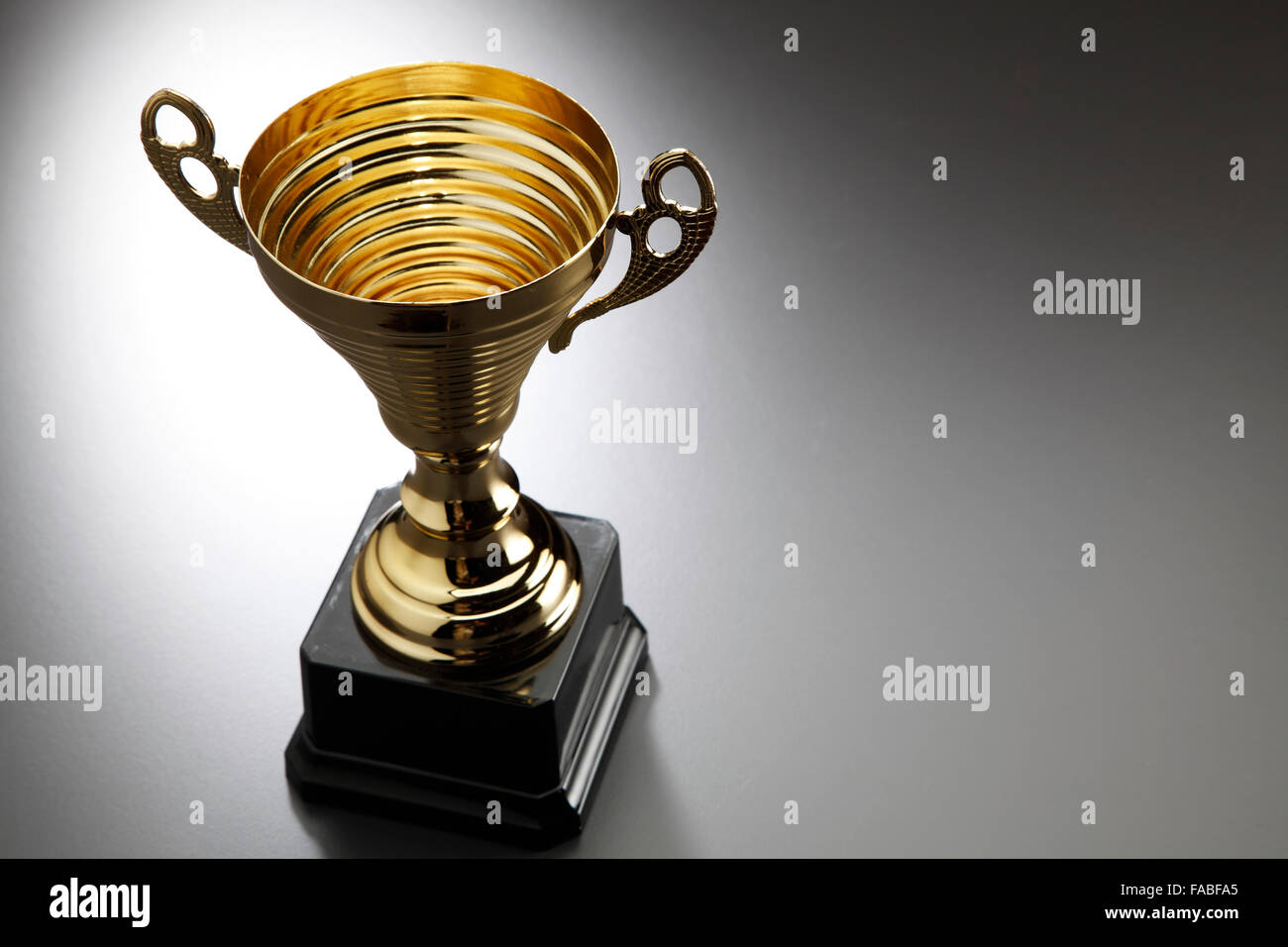 Golden cup hi-res stock photography and images - Alamy