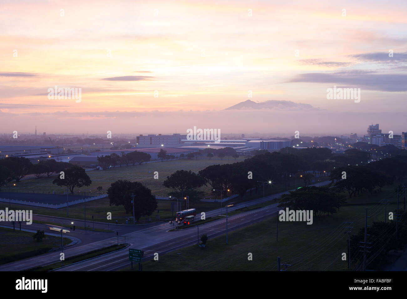 Angeles City Philippines High Resolution Stock Photography and Images ...