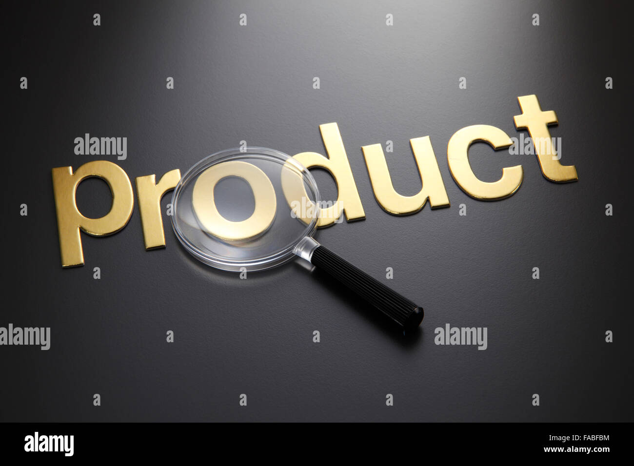 Word search with magnifying glass hi-res stock photography and images ...