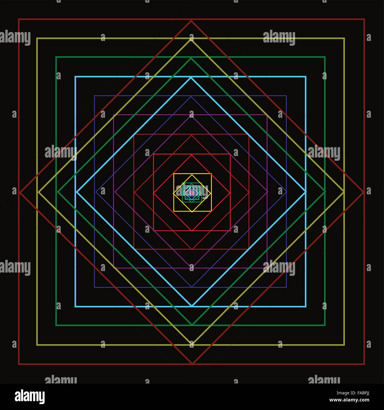 Blue blu yellow color colour Stock Vector Images - Alamy