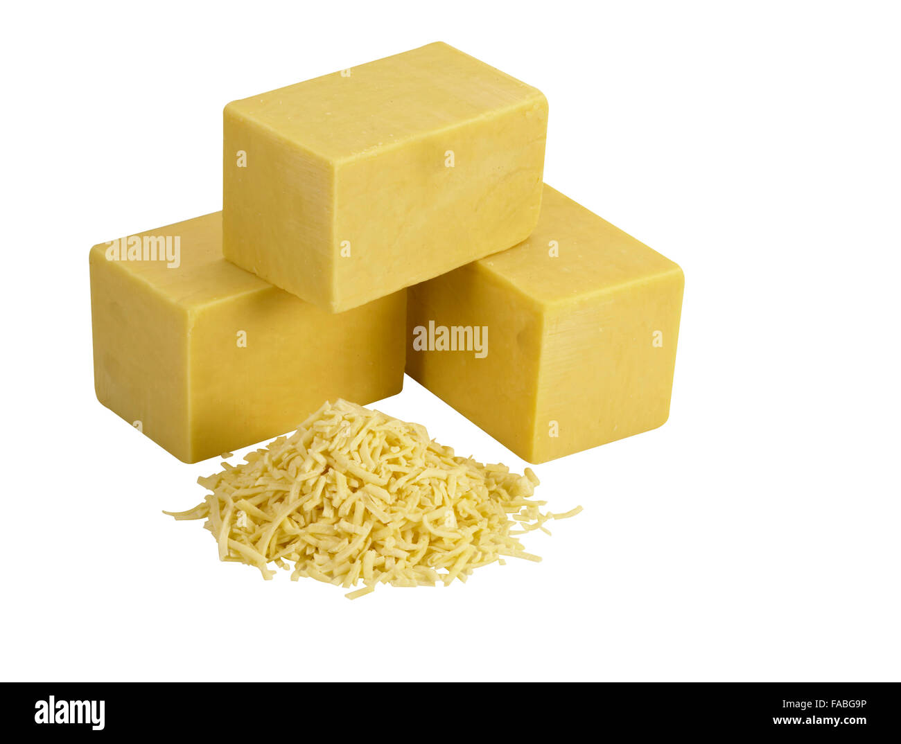 close up shot of the cheese block Stock Photo - Alamy