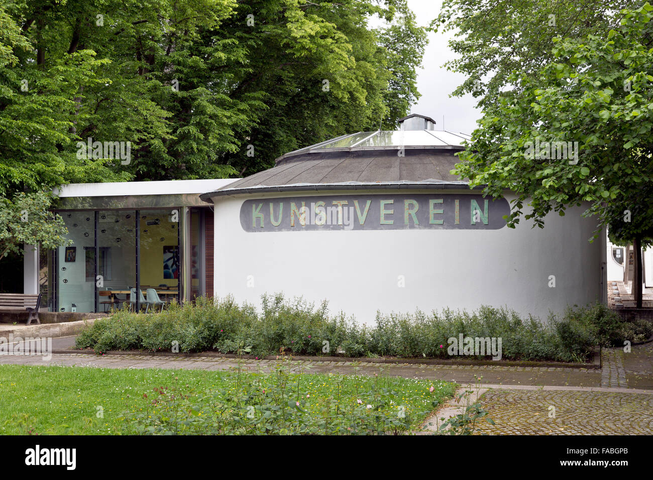 Exhibition pavilion hi-res stock photography and images - Alamy