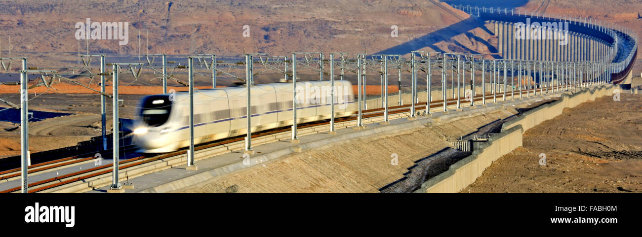 Gobi train hi-res stock photography and images - Alamy