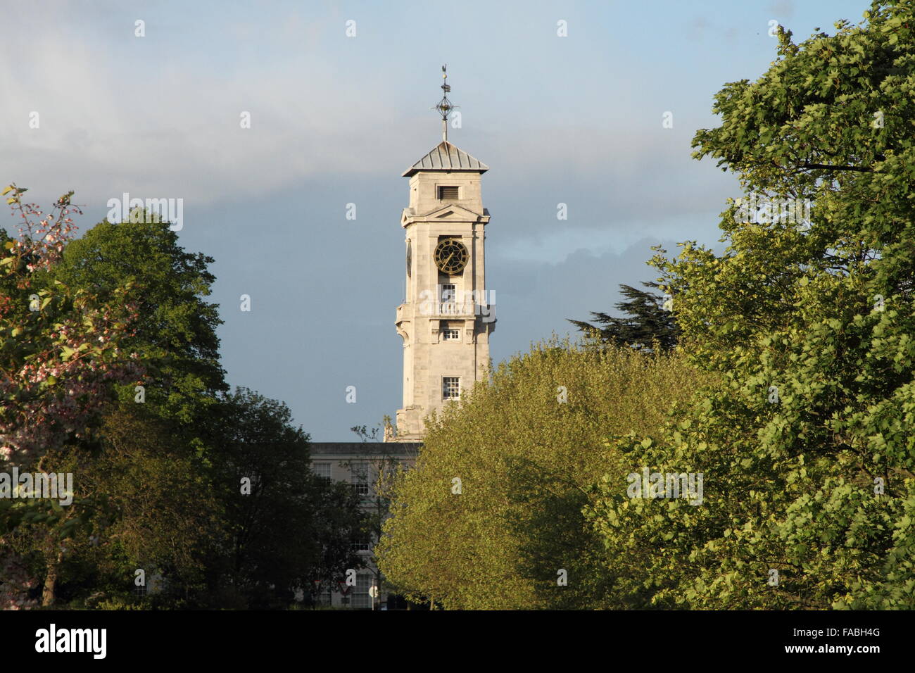Trent building hi-res stock photography and images - Alamy