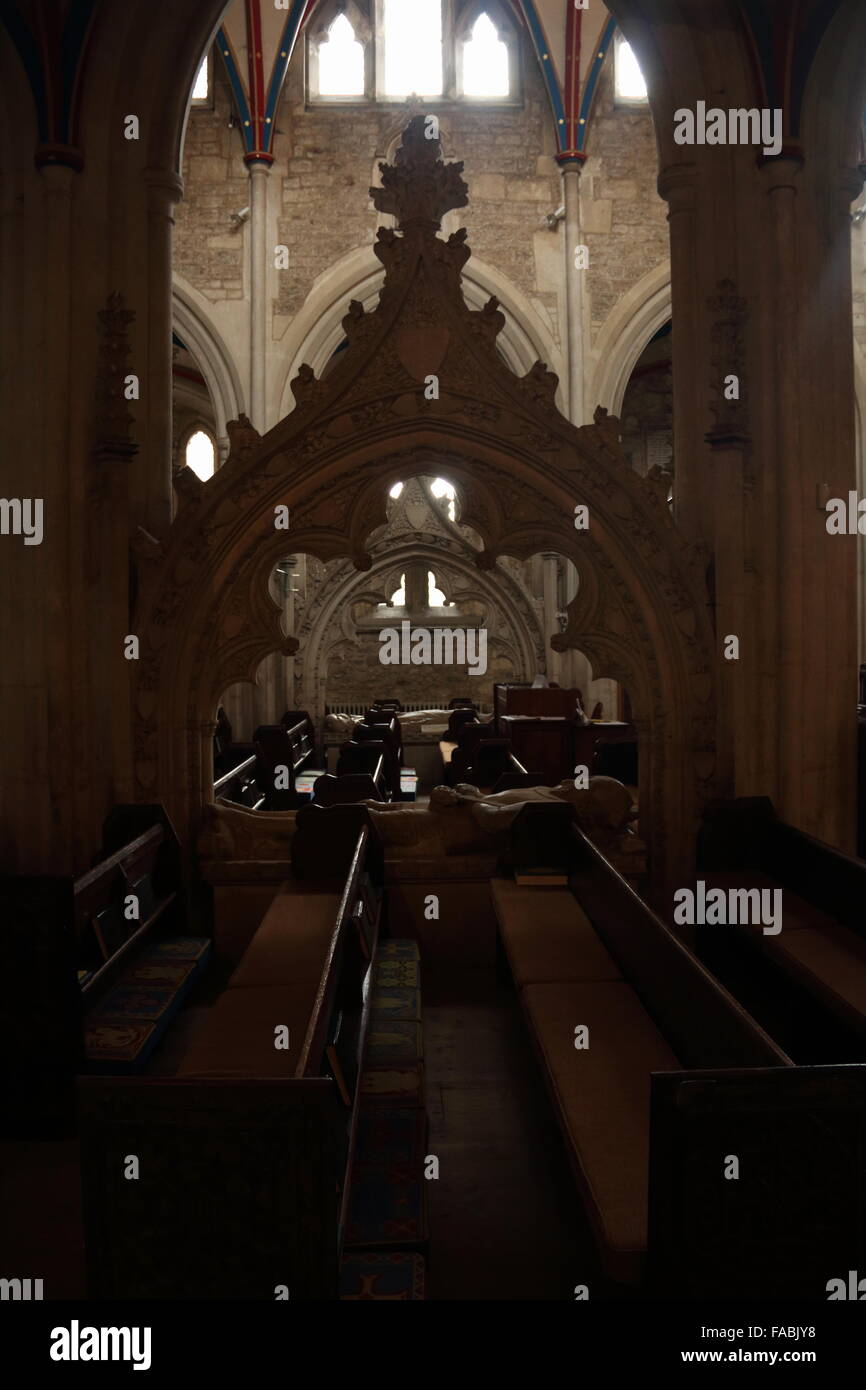 Church ottery st mary hi-res stock photography and images - Alamy
