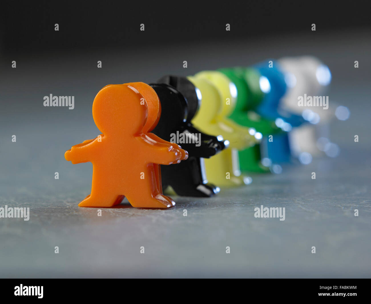 Human toy hi-res stock photography and images - Alamy