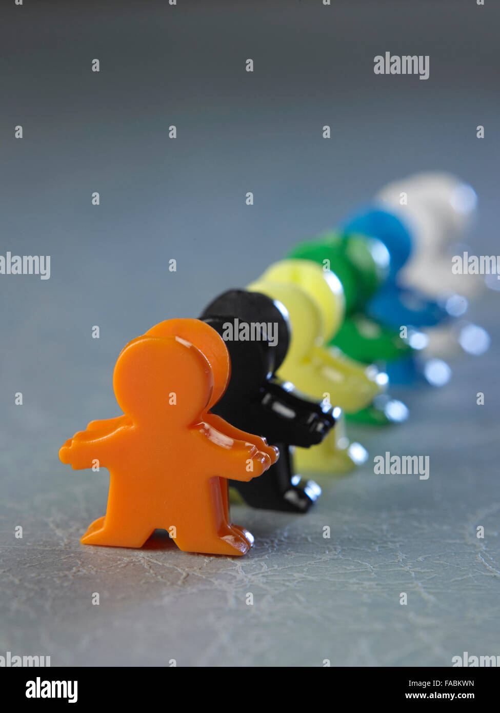 Human toy hi-res stock photography and images - Alamy