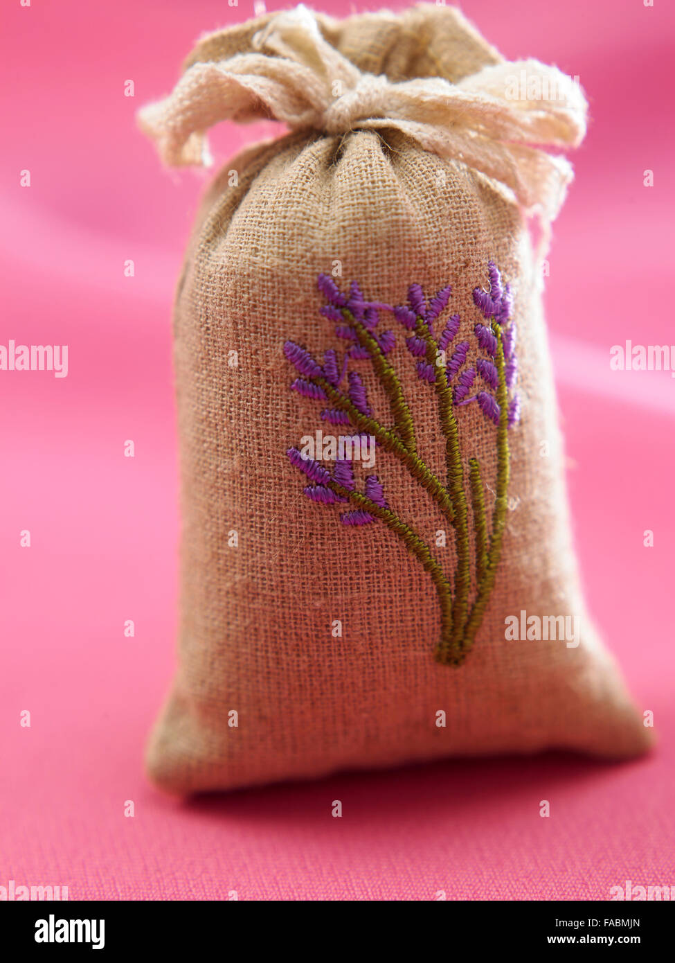 close up of the fragrance bag Stock Photo - Alamy