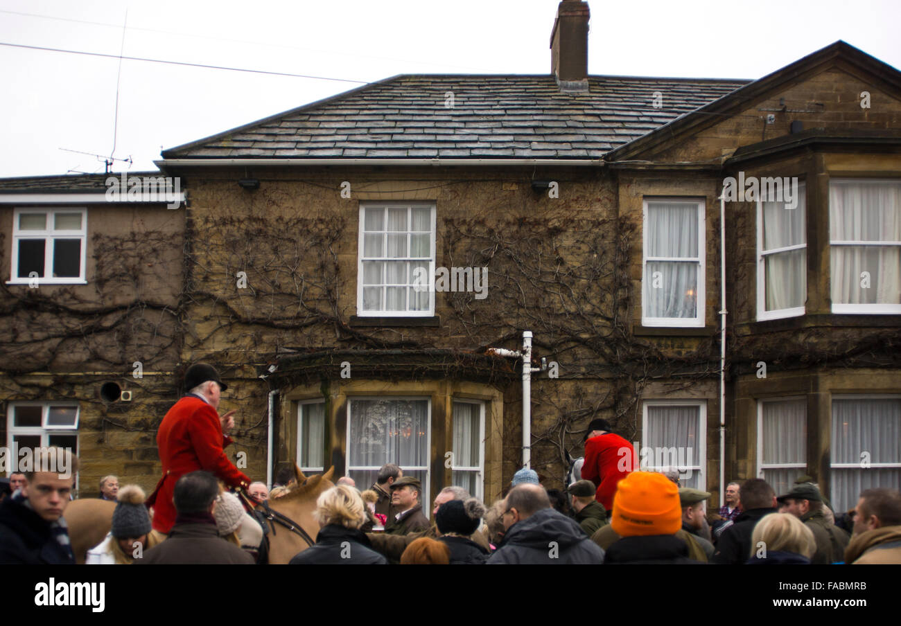 Badsworth and bramham moor hi-res stock photography and images - Alamy