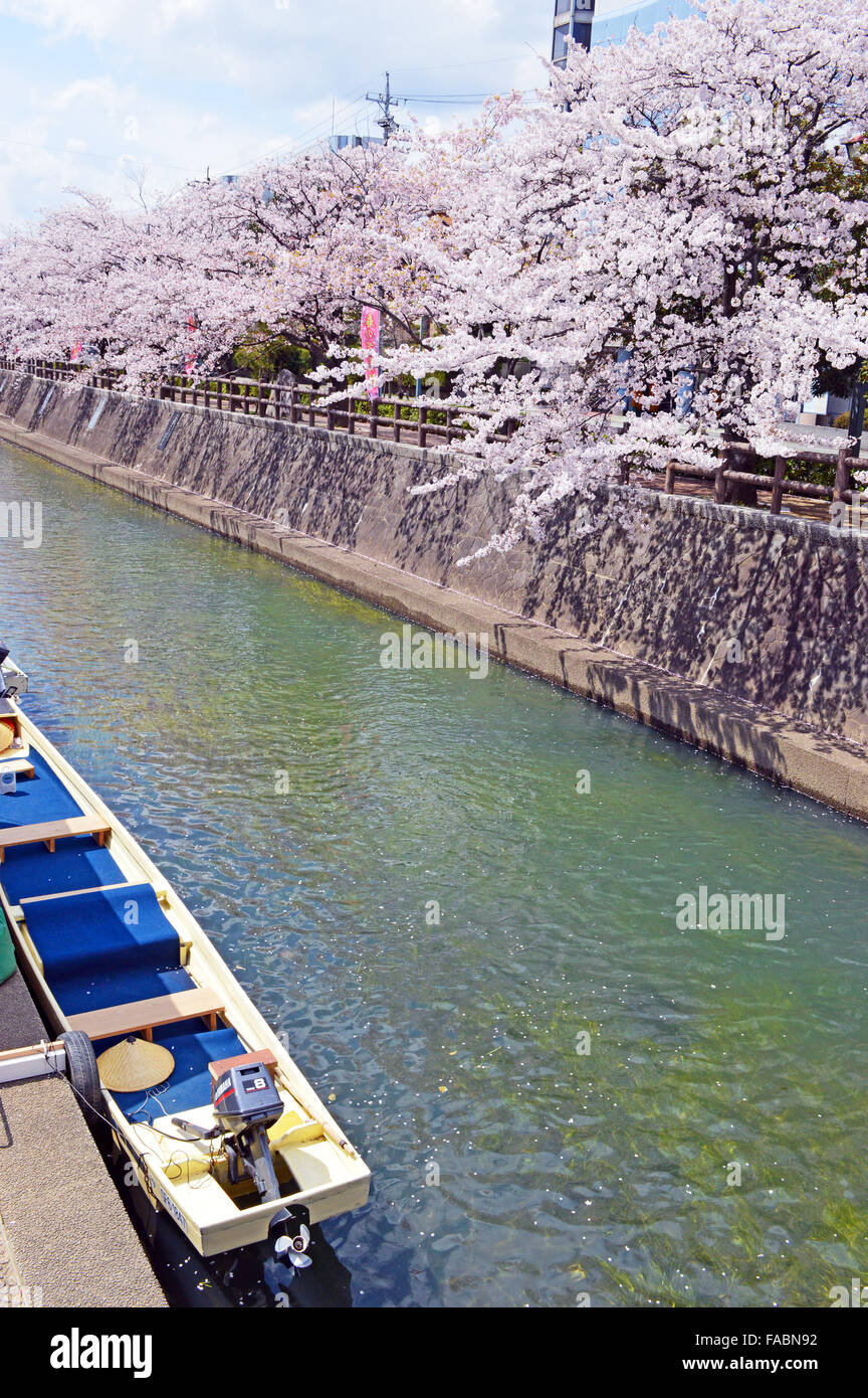 Ogaki castle hi-res stock photography and images - Alamy