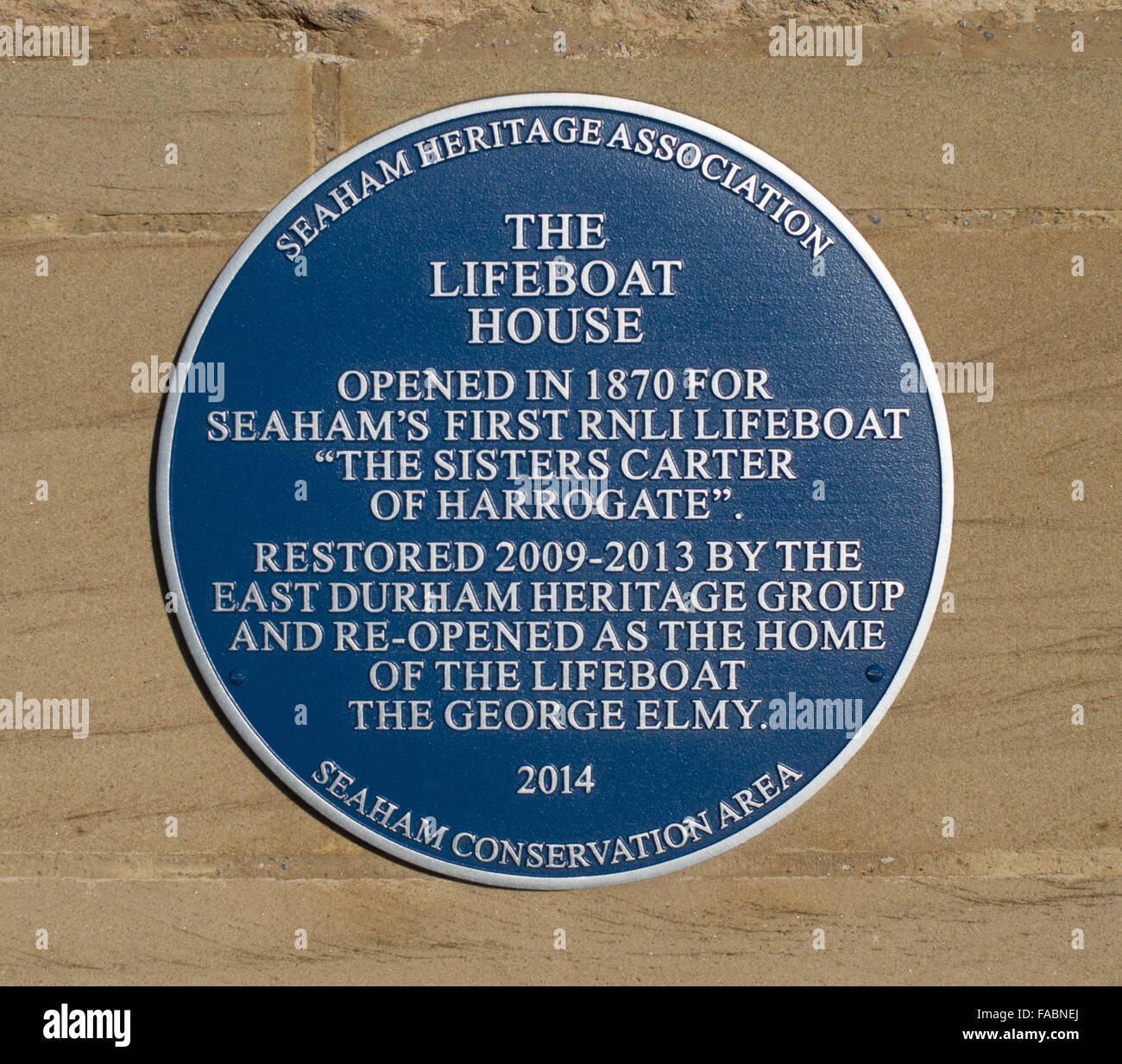 History of seaham hi-res stock photography and images - Alamy