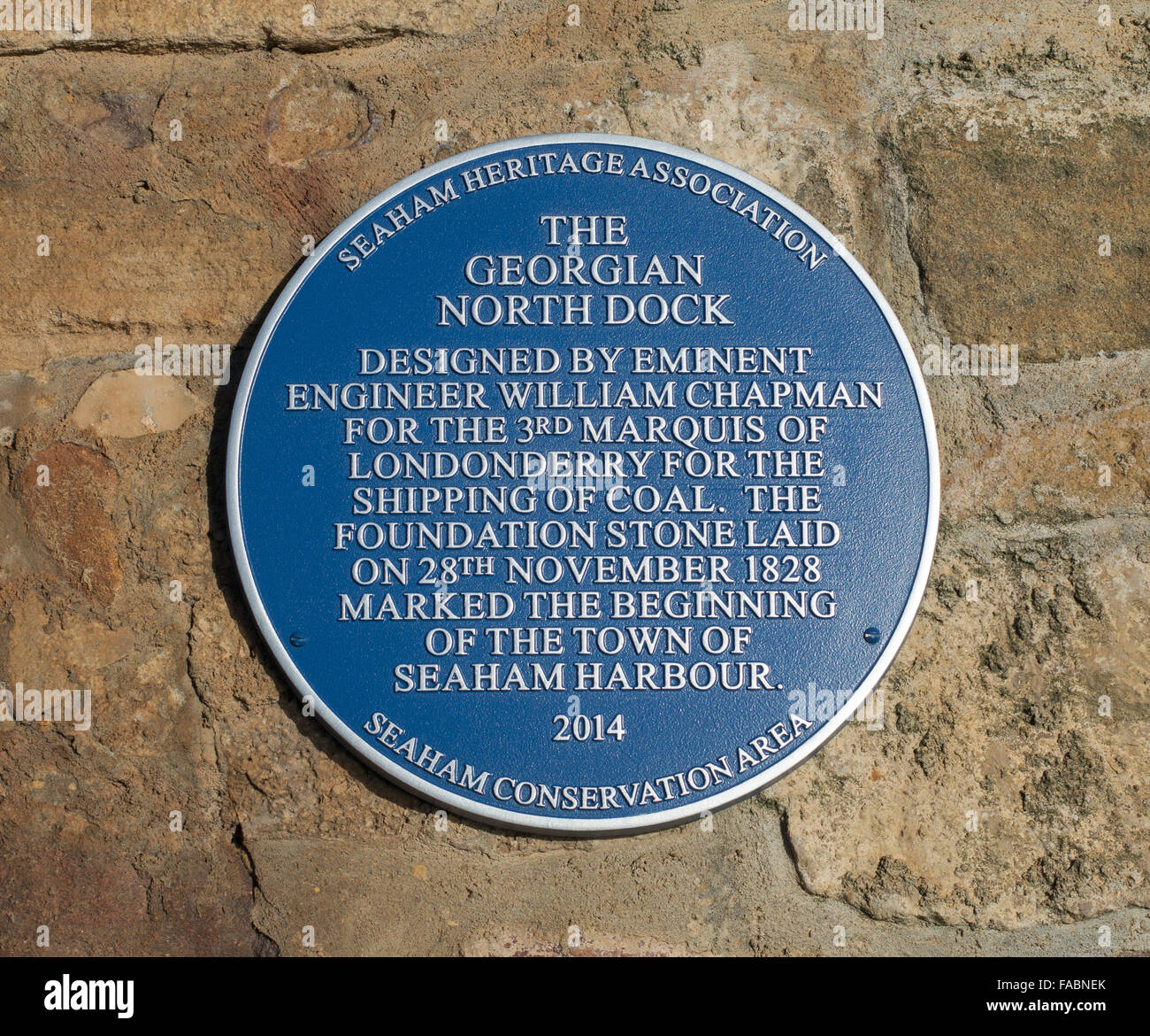 History of seaham hi-res stock photography and images - Alamy