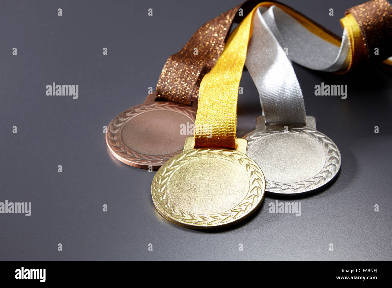 Group of medals hi-res stock photography and images - Alamy