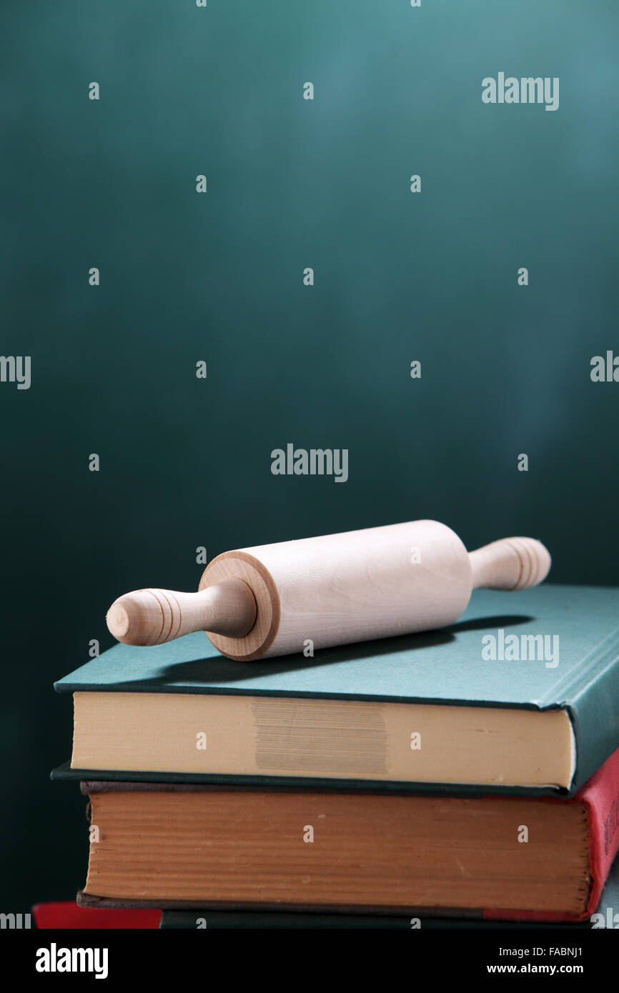 Pin book hi-res stock photography and images - Alamy