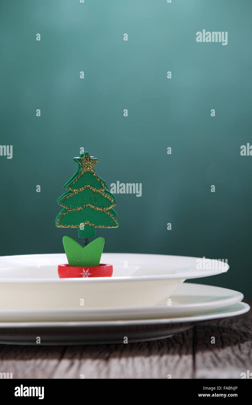 Set christmas tree made hi-res stock photography and images - Alamy