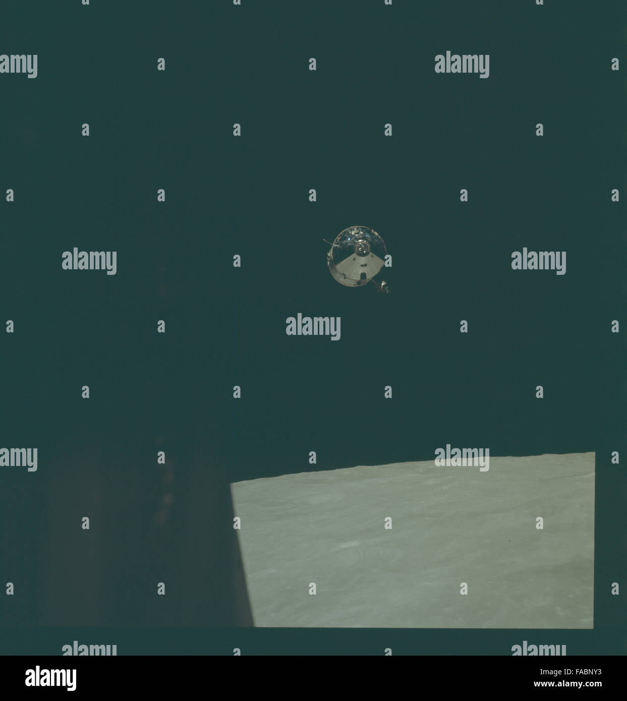 This untouched photographic archive contains images from Apollo 10, the ...