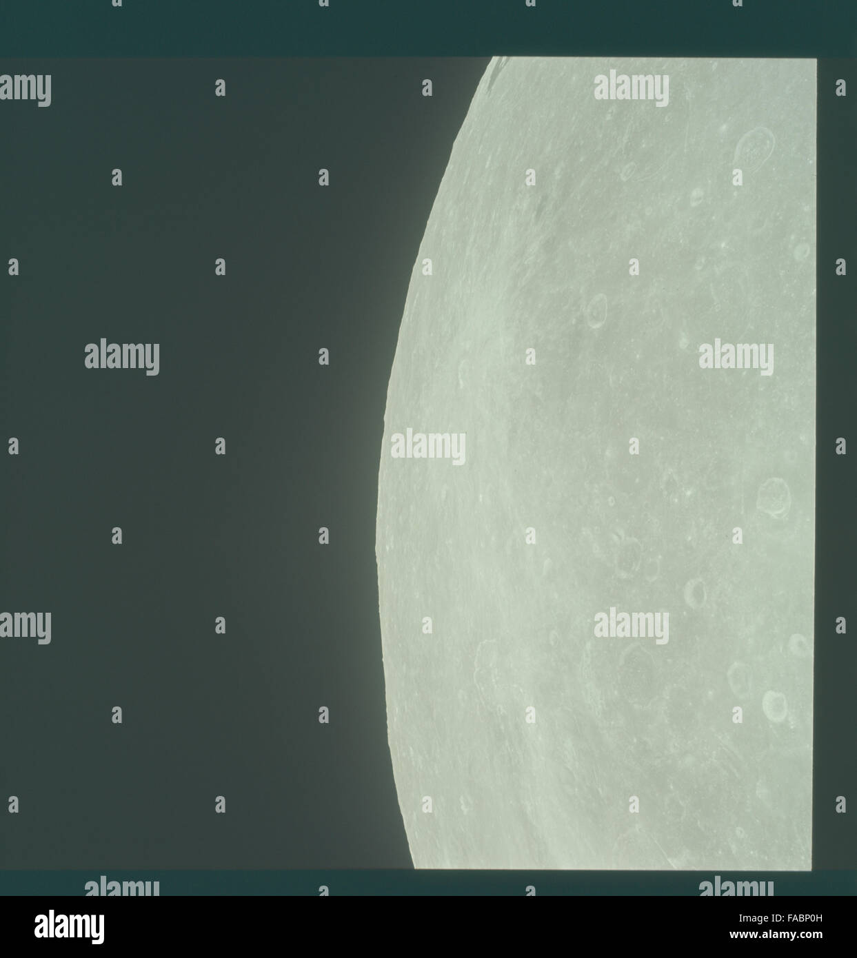 Apollo 10 untouched photographic archive, this is the complete unedited ...