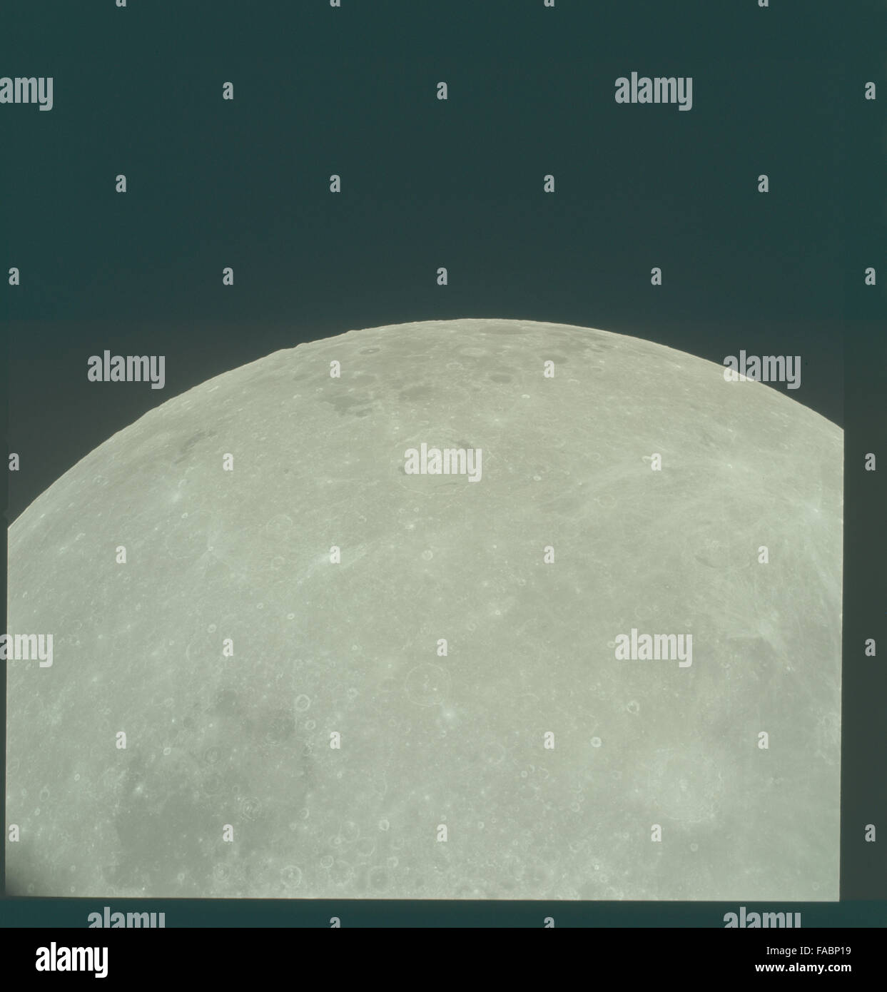 Apollo 10 around moon hi-res stock photography and images - Alamy