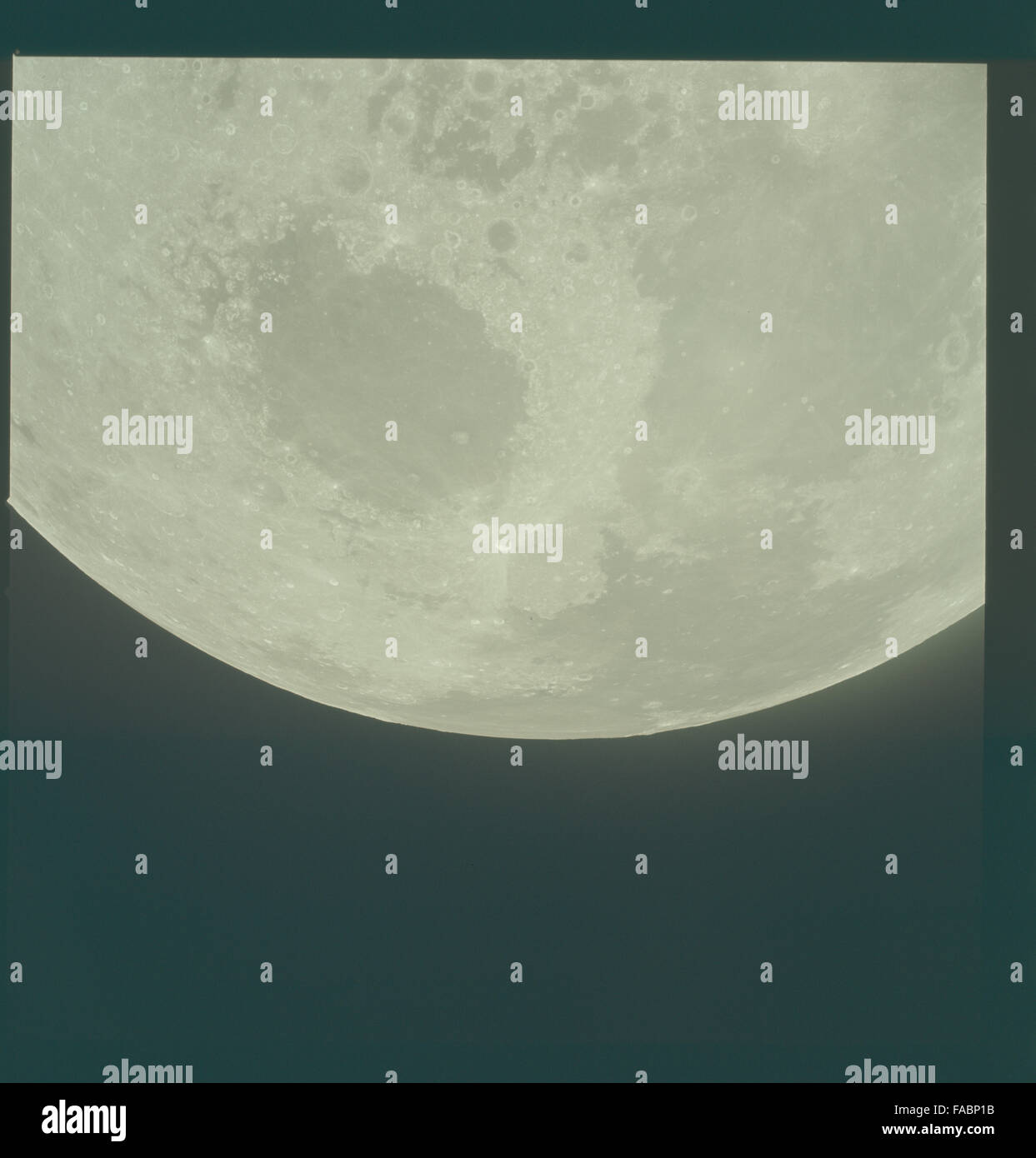 This collection presents unedited images from Apollo 10, the mission ...