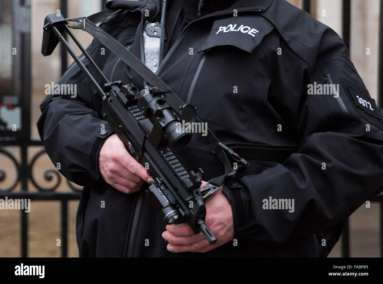 British police officer hi-res stock photography and images - Alamy