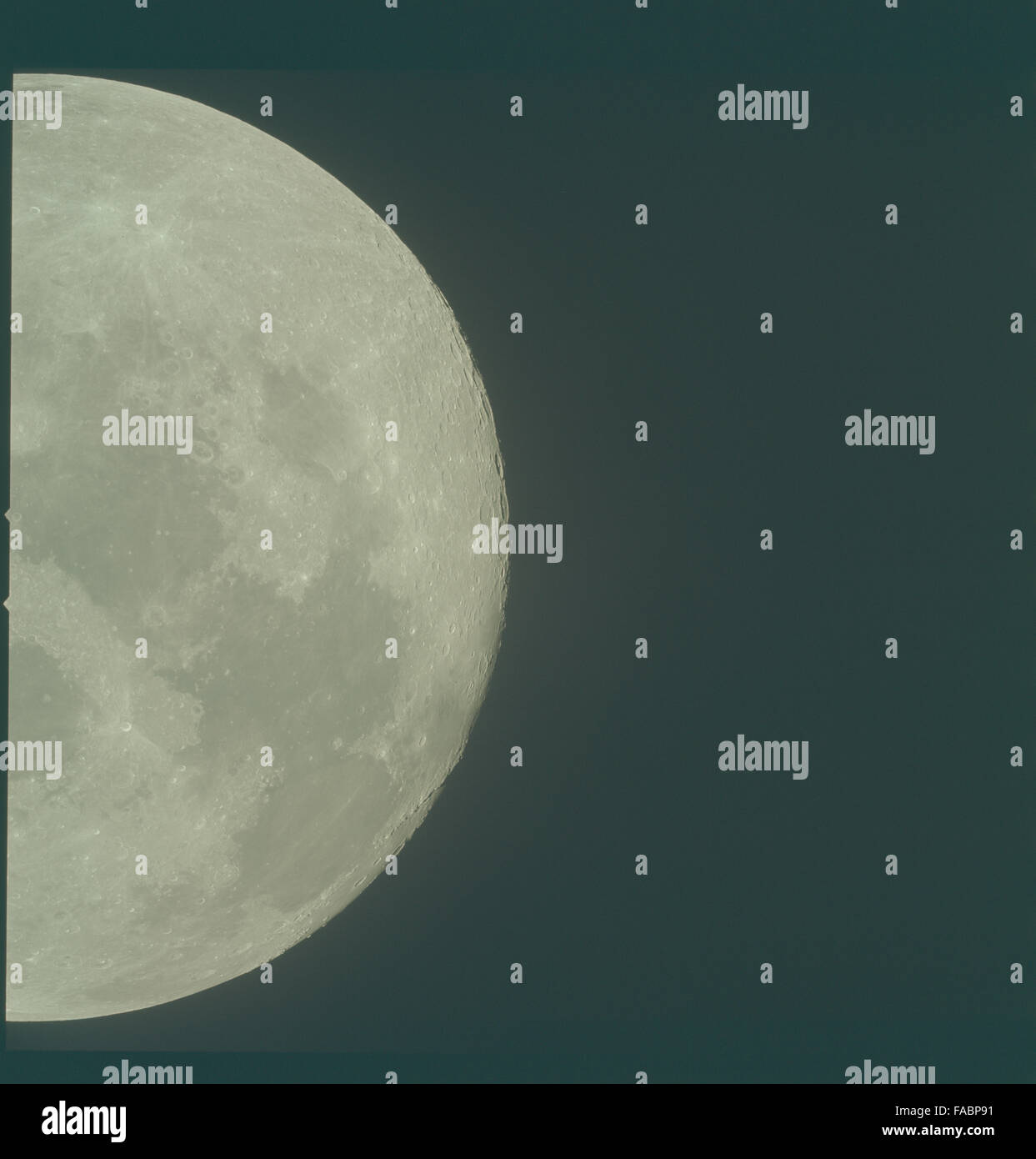 Apollo 10, the fourth crewed mission of the Apollo program in 1969, saw ...