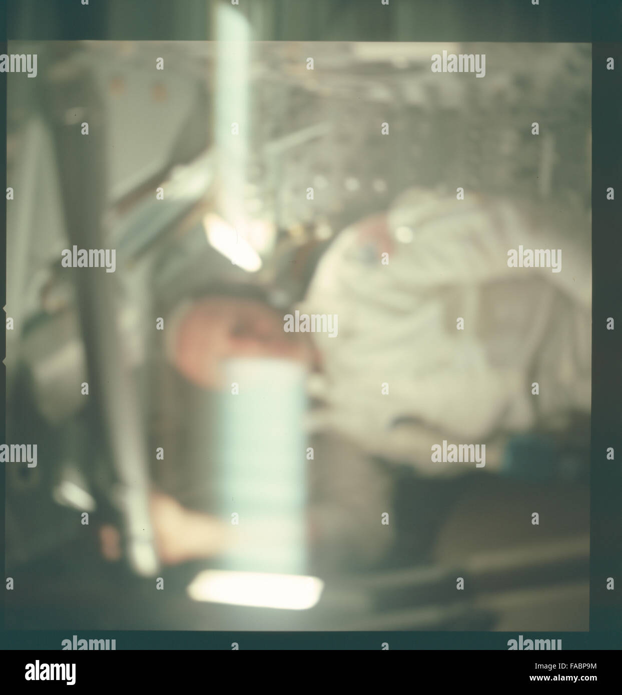 Apollo 10 untouched photographic archive, this is the complete unedited ...