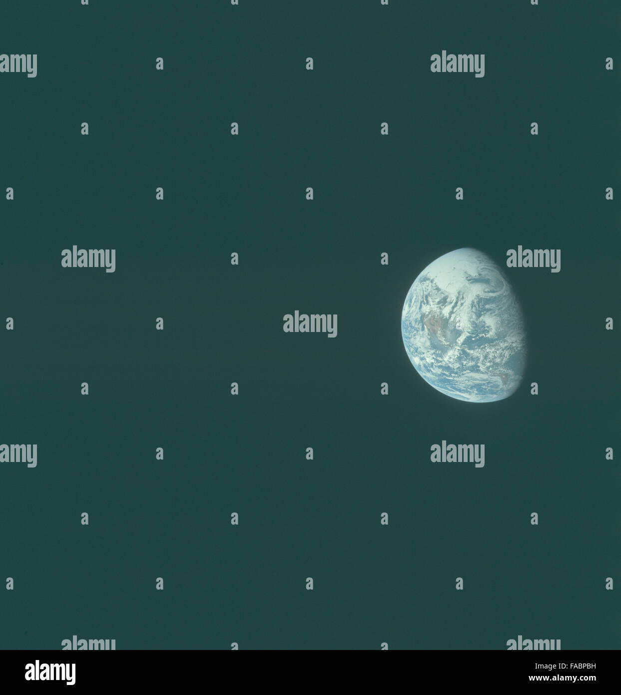 The Apollo 10 photographic archive includes the complete, unedited ...